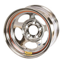 15x8 IMCA INERTIA ADVANTAGE WHEEL – Circle Track Performance
