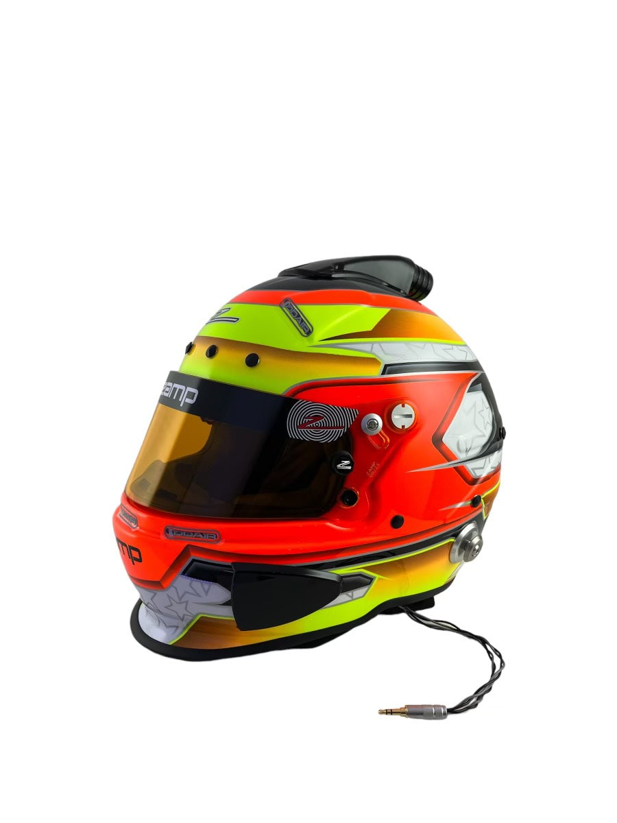 VICTORY DIRT SERIES HELMET – Circle Track Performance