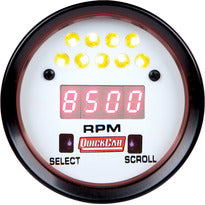 Extreme Digital Tachometer – Circle Track Performance