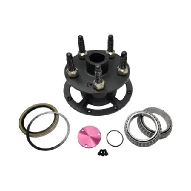 Victory Grand National Hub Kit – Circle Track Performance