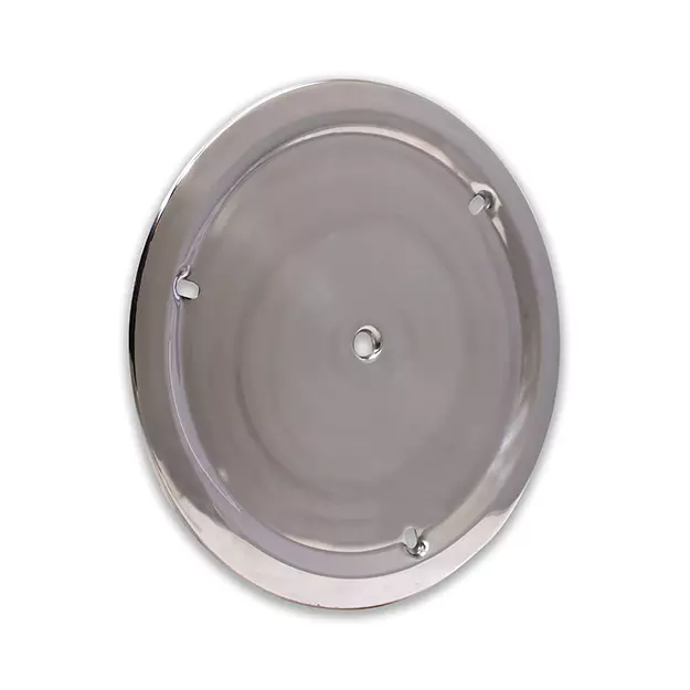 Victory Wheel Cover Alum Chrome – Circle Track Performance