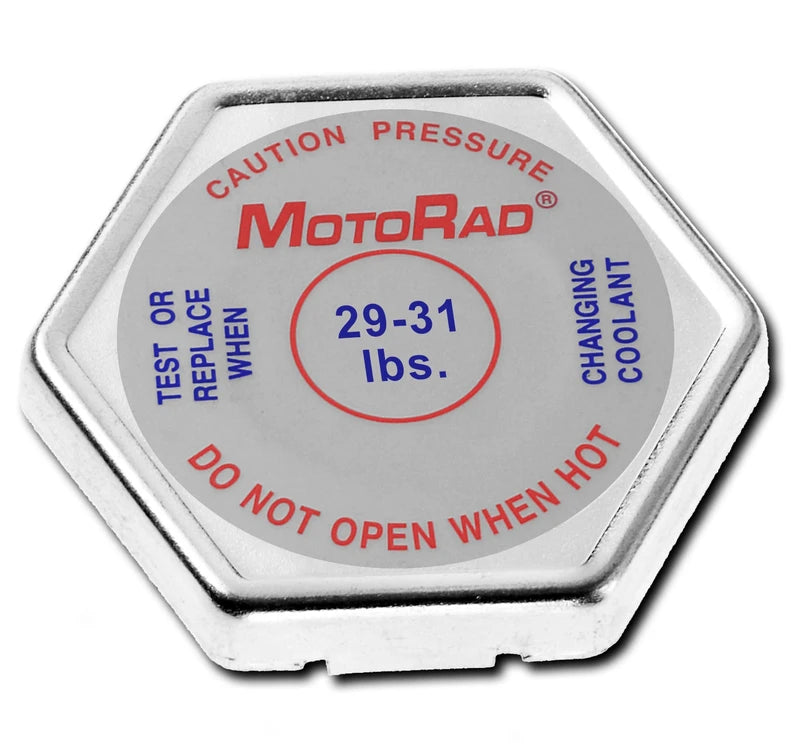 Afco Radiator Cap 29-31 Lbs. – Circle Track Performance