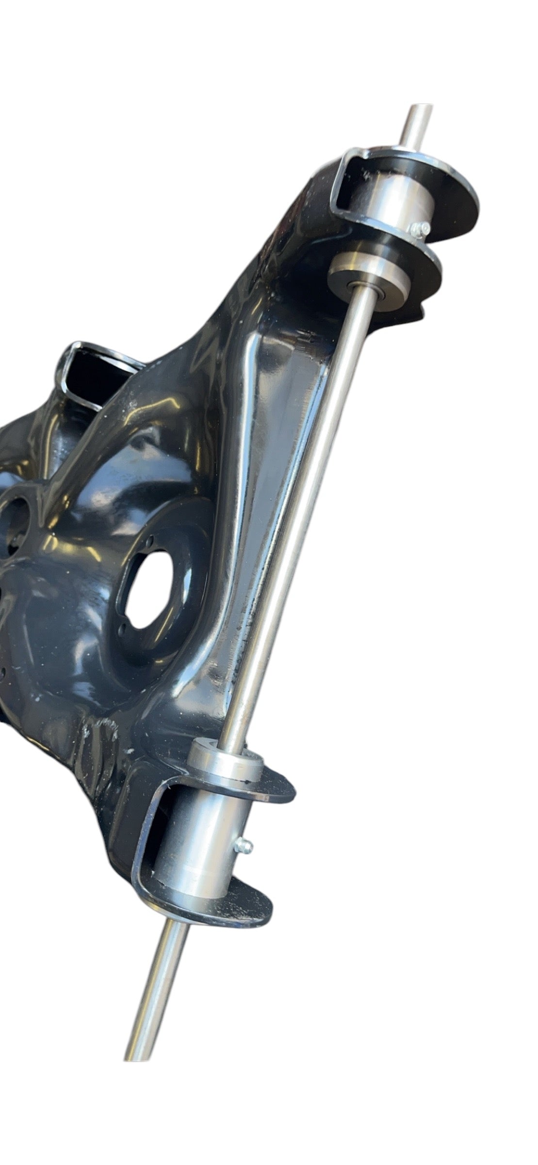 Circle Track Performance