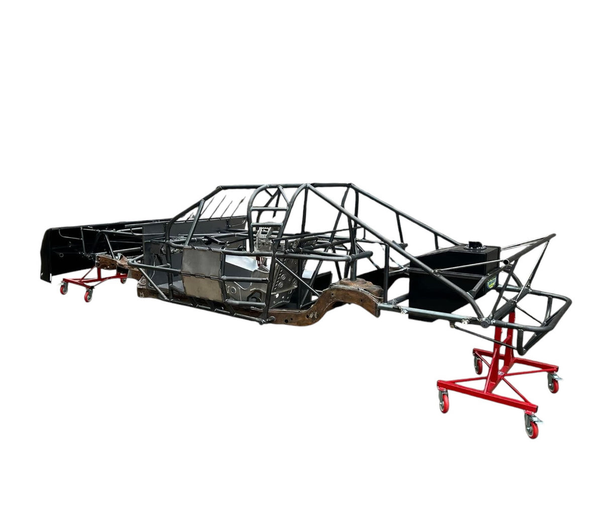 Ultimate Racecar Factory Stock – Circle Track Performance