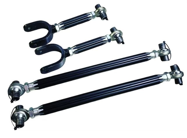 Victory Adjustable Trailing Arms – Circle Track Performance