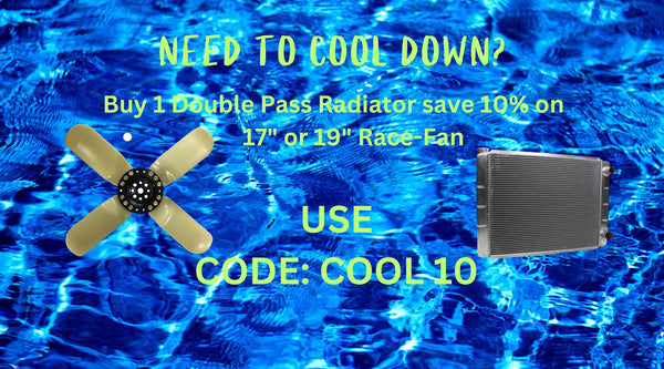 Circle Track Performance