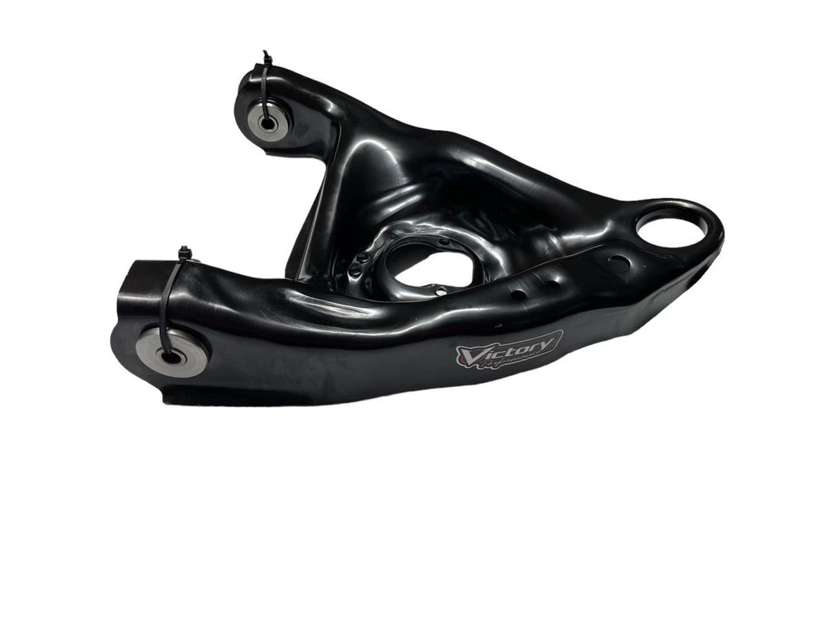 Victory Performance Metric Lower Control Arms with Steel Bushings ...