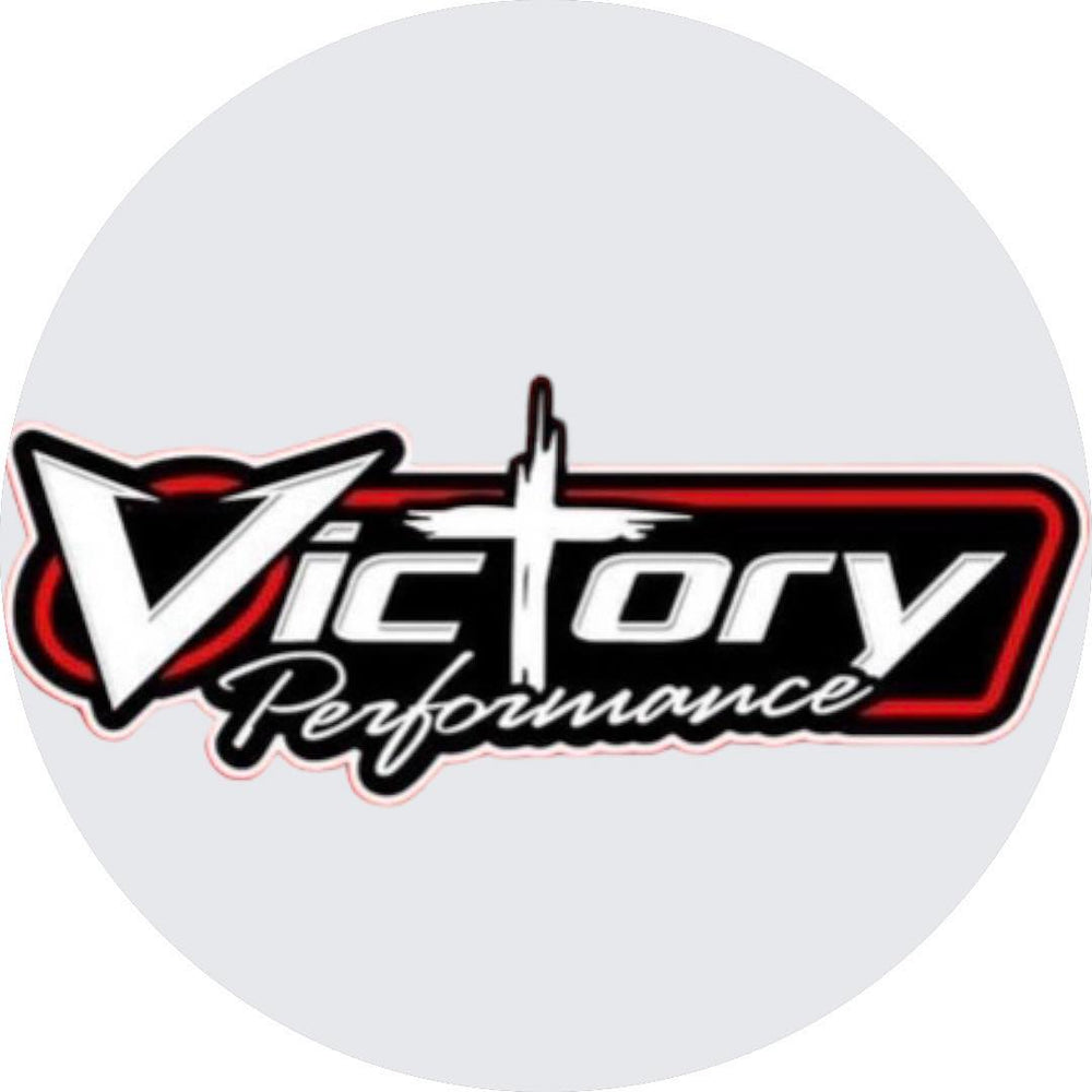Victory Performance Programs – Circle Track Performance